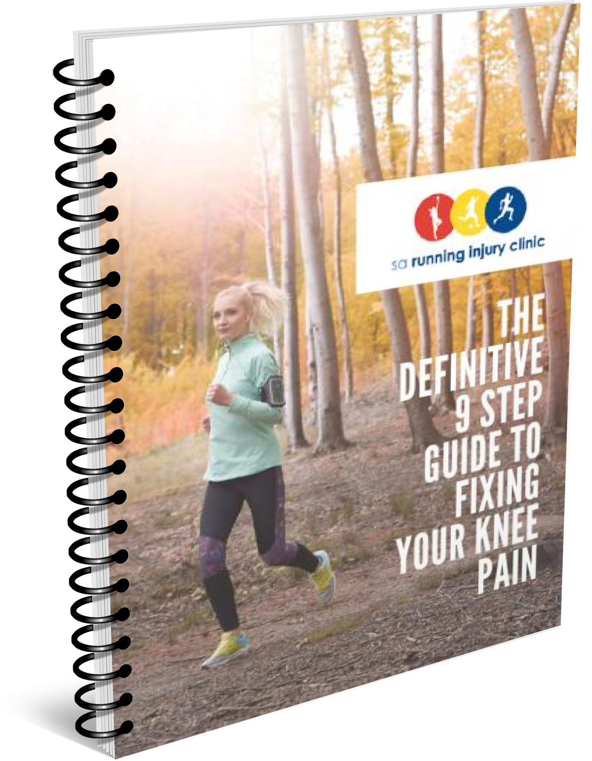 Knee Pain Guide Confirmation – Adelaide Knee Pain Clinic